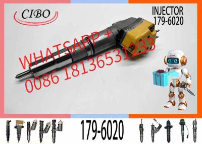China Fuel Injector 0R-8786 10R-1265 179-6020 20R-0760 0R8786 10R1265 1796020 20R0760 for 3412 3412E Engine for sale