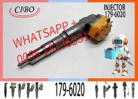 China Fuel Injector 0R-8786 10R-1265 179-6020 20R-0760 0R8786 10R1265 1796020 20R0760 for 3412 3412E Engine for sale
