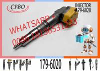 China Fuel Injector 0R-8786 10R-1265 179-6020 20R-0760 0R8786 10R1265 1796020 20R0760 for 3412 3412E Engine for sale