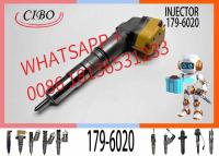 China Fuel Injector 0R-8786 10R-1265 179-6020 20R-0760 0R8786 10R1265 1796020 20R0760 for 3412 3412E Engine for sale