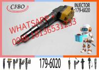 China Fuel Injector 0R-8786 10R-1265 179-6020 20R-0760 0R8786 10R1265 1796020 20R0760 for 3412 3412E Engine for sale