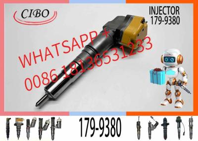 China Fuel Injector 174-7528 179-9380 191-3005 198-4752 1747528 1799380 1913005 1984752 for  3412 3412E Engine for sale