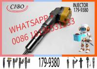 China Fuel Injector 174-7528 179-9380 191-3005 198-4752 1747528 1799380 1913005 1984752 for  3412 3412E Engine for sale