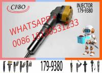 China Fuel Injector 174-7528 179-9380 191-3005 198-4752 1747528 1799380 1913005 1984752 for  3412 3412E Engine for sale