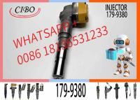 China Fuel Injector 174-7528 179-9380 191-3005 198-4752 1747528 1799380 1913005 1984752 for  3412 3412E Engine for sale