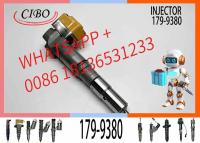 China Fuel Injector 174-7528 179-9380 191-3005 198-4752 1747528 1799380 1913005 1984752 for  3412 3412E Engine for sale