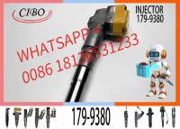China Fuel Injector 174-7528 179-9380 191-3005 198-4752 1747528 1799380 1913005 1984752 for  3412 3412E Engine for sale