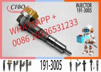 China C3126 Common Rail Diesel Engine Injector Model 20R-5392 232-1166 20R-0759 0R-8786 191-3005 232-1172 179-9380 for sale
