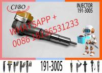 China C3126 Common Rail Diesel Engine Injector Model 20R-5392 232-1166 20R-0759 0R-8786 191-3005 232-1172 179-9380 for sale