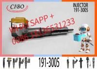 China C3126 Common Rail Diesel Engine Injector Model 20R-5392 232-1166 20R-0759 0R-8786 191-3005 232-1172 179-9380 for sale