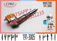 China C3126 Common Rail Diesel Engine Injector Model 20R-5392 232-1166 20R-0759 0R-8786 191-3005 232-1172 179-9380 for sale