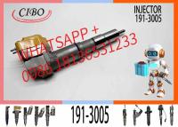 China C3126 Common Rail Diesel Engine Injector Model 20R-5392 232-1166 20R-0759 0R-8786 191-3005 232-1172 179-9380 for sale