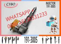 China C3126 Common Rail Diesel Engine Injector Model 20R-5392 232-1166 20R-0759 0R-8786 191-3005 232-1172 179-9380 for sale