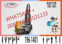 China Excavator Parts Engine 3408 3412 Fule Injetor 196-1401 10R-1265 222-5966 173-9379 173-9268 138-8756 for sale