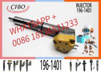 China Excavator Parts Engine 3408 3412 Fule Injetor 196-1401 10R-1265 222-5966 173-9379 173-9268 138-8756 for sale