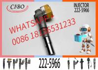 China High Quality Stainless Steel Diesel Injector Assembly for Engine 3412E Model Numbers 198-6877 204-2467 232-1170 232-1175 222-5966 for sale