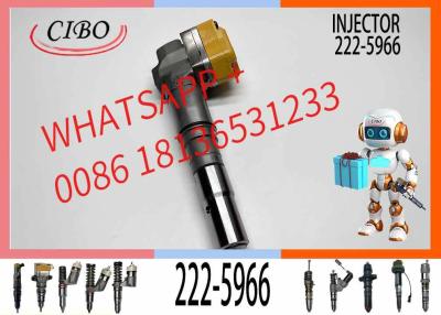 China High Quality Stainless Steel Diesel Injector Assembly for Engine 3412E Model Numbers 198-6877 204-2467 232-1170 232-1175 222-5966 for sale