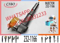 China High Quality Diesel Fuel Injector 232-1166 232-1167 2321167 232-1168 232-1170 for  3412 3412E Engine for sale