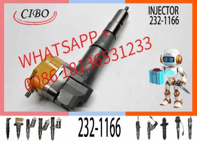 China High Quality Diesel Fuel Injector 232-1166 232-1167 2321167 232-1168 232-1170 for  3412 3412E Engine for sale