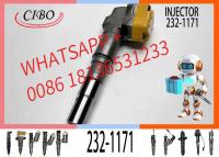 China Proman 232-1171 2321171 Fuel Injector Group Brand New Genuine Product for  WHEEL TRACTOR 631D 633D 631G 639D 637G 637D for sale