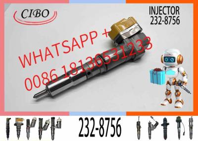 China Rail Fuel Injector 232-1175 232-1183 232-8756 2C0273 4CR01974 0R-8786 0R-9803 0R-9348 10R-1265 10R-0781 10R-1266 10R-1267 for sale