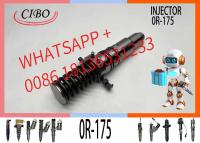 China Rail Fuel Injector 0R-175 Replacement Component for sale