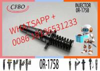 China High Quality 3500A Diesel Fuel Injector 0R-2921 4P-9075 0R-1758 7C-4175 0R2921 4P9075 0R1758 7C4175 for sale