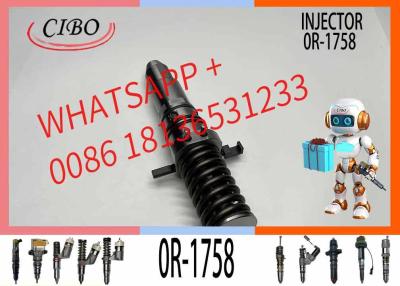 China High Quality 3500A Diesel Fuel Injector 0R-2921 4P-9075 0R-1758 7C-4175 0R2921 4P9075 0R1758 7C4175 for sale