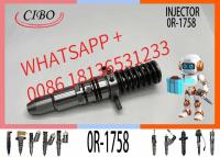 China High Quality 3500A Diesel Fuel Injector 0R-2921 4P-9075 0R-1758 7C-4175 0R2921 4P9075 0R1758 7C4175 for sale