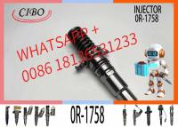 China High Quality 3500A Diesel Fuel Injector 0R-2921 4P-9075 0R-1758 7C-4175 0R2921 4P9075 0R1758 7C4175 for sale