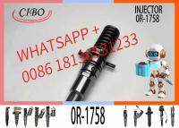 China High Quality 3500A Diesel Fuel Injector 0R-2921 4P-9075 0R-1758 7C-4175 0R2921 4P9075 0R1758 7C4175 for sale