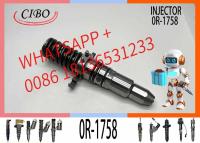 China High Quality 3500A Diesel Fuel Injector 0R-2921 4P-9075 0R-1758 7C-4175 0R2921 4P9075 0R1758 7C4175 for sale