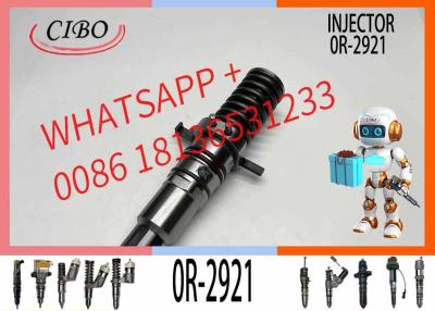 China High Quality 3500A Diesel Fuel Injector 0R-2921 0R-2925 7E-9983 0R2921 0R2925 7E9983 for sale