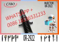 China New Diesel Injector for C3500A Engine Excavator Injectors 7C-0345 7C0345 7C-2239 7C2239 7C-4173 7C4173 0R-2922 0R2922 7C-0341 for sale