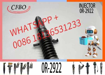 China New Diesel Injector for C3500A Engine Excavator Injectors 7C-0345 7C0345 7C-2239 7C2239 7C-4173 7C4173 0R-2922 0R2922 7C-0341 for sale