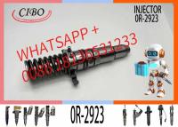 China 3508 3512 3516 Fuel Injector Spare Parts 9Y-3773 9Y3773 0R2923 0R-2923 for Excavator Engine Construction Machinery Parts for sale