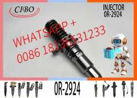 China Rail Fuel Injector 0R-2923 0R-2924 0R-2925 0R-3051 0R-3052 6I-3075 111-3718 9Y-1785 9Y-4544 7E-2269 7E-3381 7E-3383 for sale