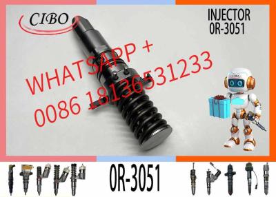 China High Quality 3500A Diesel Fuel Injector 0R-3051 0R-2921 0R-2925 0R-8680 0R3051 0R2921 0R2925 0R8680 for sale