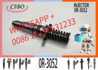 China New Condition Diesel Excavator Injector for C3500A Engine 0R-3052 0R3052 7E-6408 7E6408 7E-8836 7E8836 9Y-1785 9Y1785 for sale