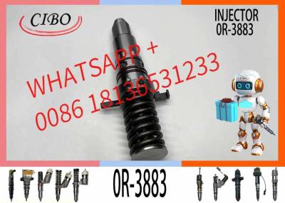 China Diesel Fuel Injector 9Y-4544 0R-3883 10R3053 Engine Components 111-3718 0R-8338 for 3500A 3508 3512 Engine for sale