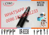 China High Quality 3500A Diesel Fuel Injector 9Y-1785 0R-8338 7C-0345 7E-8836 9Y1785 0R8338 7C0345 7E8836 for sale