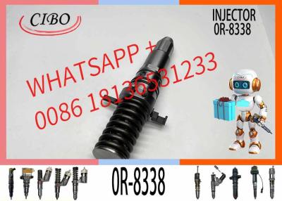 China High Quality 3500A Diesel Fuel Injector 9Y-1785 0R-8338 7C-0345 7E-8836 9Y1785 0R8338 7C0345 7E8836 for sale