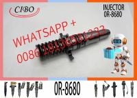 China Fuel Injector 6I-3075 0R-8680 7C-0345 7C-2239 7C-4173 0R-2922 7C-4174 0R-2923 for 3500A Engine Excavator Truck Parts for sale