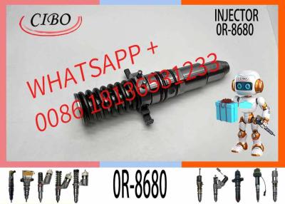 China Fuel Injector 6I-3075 0R-8680 7C-0345 7C-2239 7C-4173 0R-2922 7C-4174 0R-2923 for 3500A Engine Excavator Truck Parts for sale