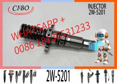 China Auto Parts Diesel Injector Assembly 2W5201 2W-5201 6i-4357 0R-1759 0R-3252 7W-2269 7C-9576 for sale