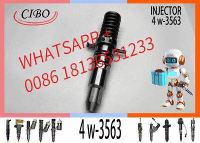 China Auto Parts Diesel Injector Assembly 2W5201 2W-5201 6i-4357 0R-1759 0R-3252 7W-2269 7C-9576 4 w-3563 for sale