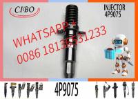 China 3508A Fuel Injector 4P9075 3512 E3512 Fuel Injector4P9077 4P9076 7E6408 3508 3516 0R2429 9Y3773 0R3052 for sale