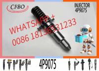 China 3508A Fuel Injector 4P9075 3512 E3512 Fuel Injector4P9077 4P9076 7E6408 3508 3516 0R2429 9Y3773 0R3052 for sale