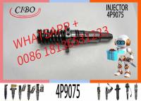 China 3508A Fuel Injector 4P9075 3512 E3512 Fuel Injector4P9077 4P9076 7E6408 3508 3516 0R2429 9Y3773 0R3052 for sale