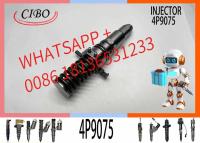China 3508A Fuel Injector 4P9075 3512 E3512 Fuel Injector4P9077 4P9076 7E6408 3508 3516 0R2429 9Y3773 0R3052 for sale